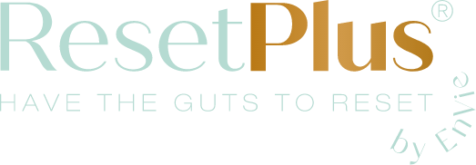 ResetPlus® by Envie – Have the guts to reset