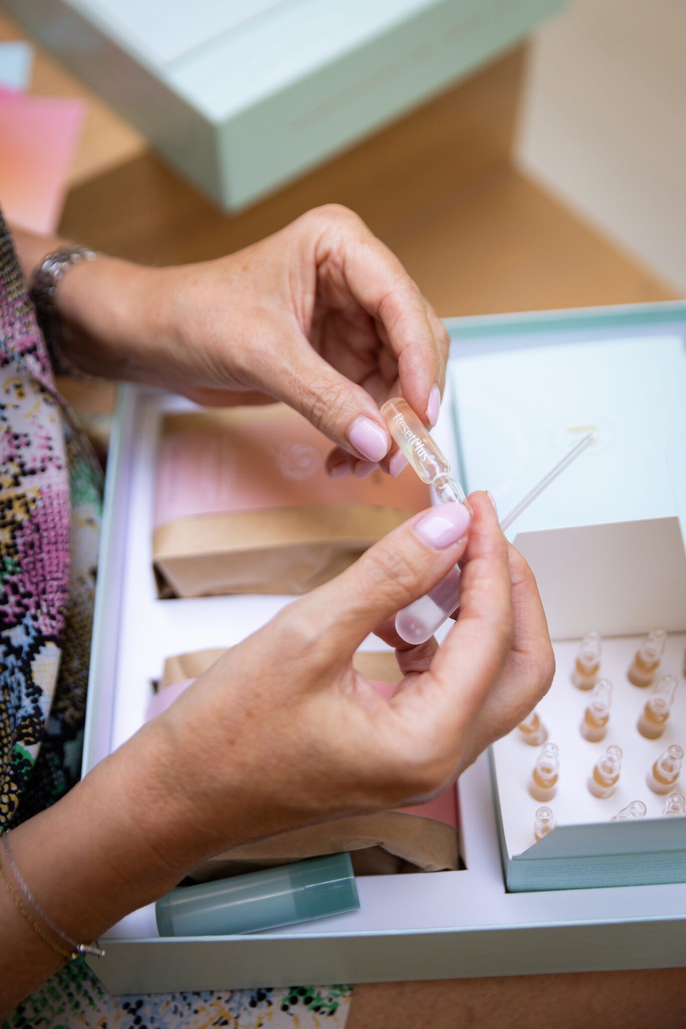 ResetPlus® voor professionelen - ResetPlus®