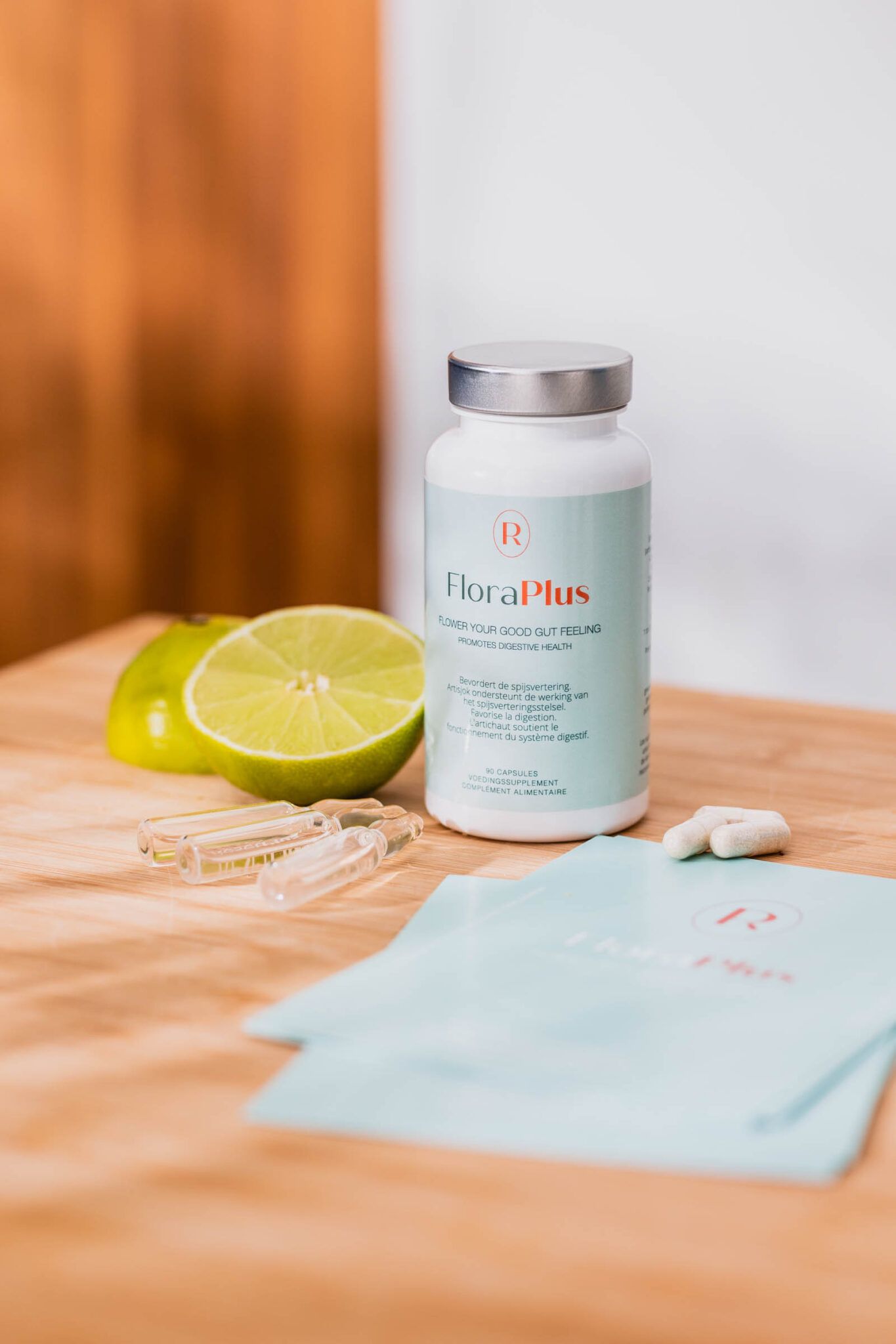 FloraPlus - ResetPlus®